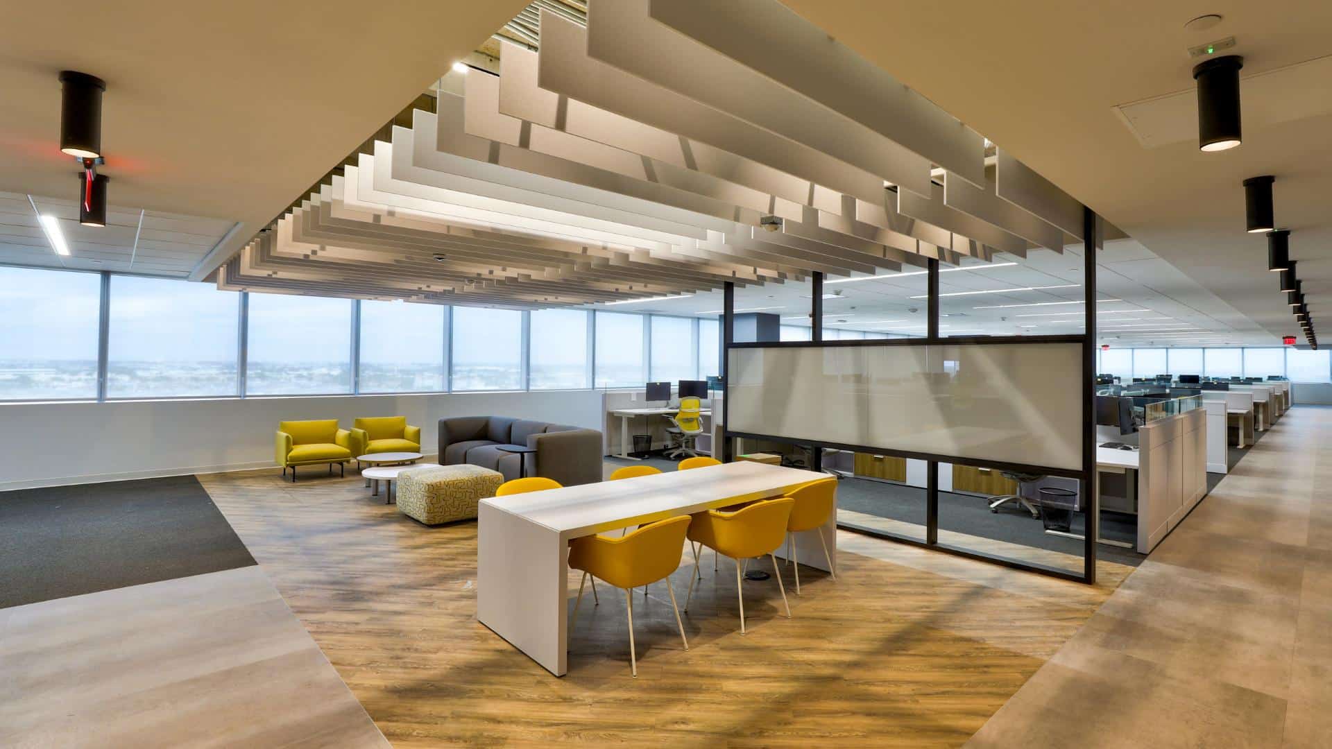 Doral Commercial Construction Company | Dade Construction