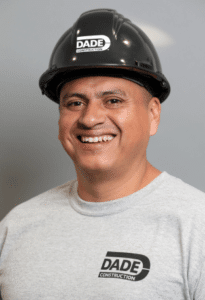 The Team at Dade Construction - Dade Construction