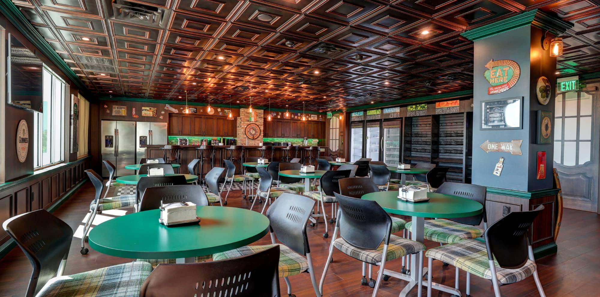 ULTIMATE SOFTWARE GROUP PHASE 13 - Dade Construction