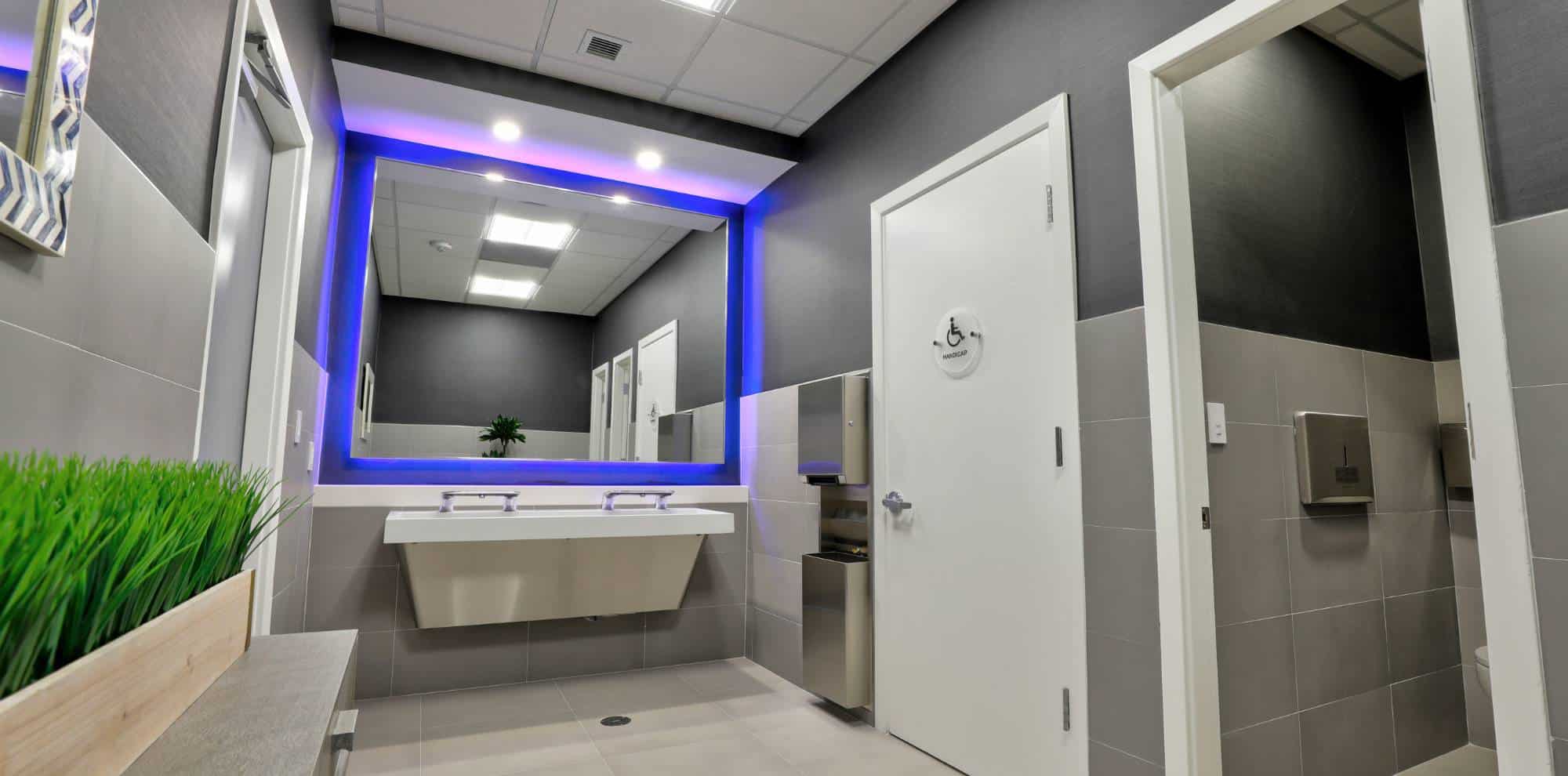 Ultimate Software Group Phase Interior Buildout Phase 2 | Our Projects - Dade Construction