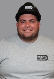 The Team at Dade Construction - Dade Construction