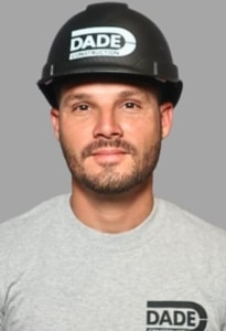 The Team at Dade Construction - Dade Construction
